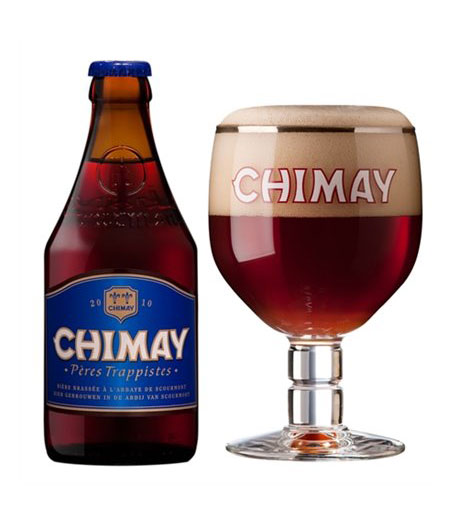 Chimay Red Cap