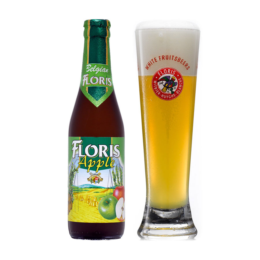 Floris Apple