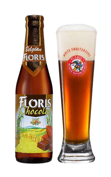 Floris Chocolate