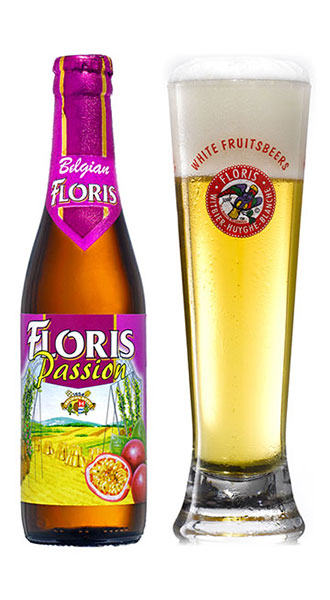 Floris Passion