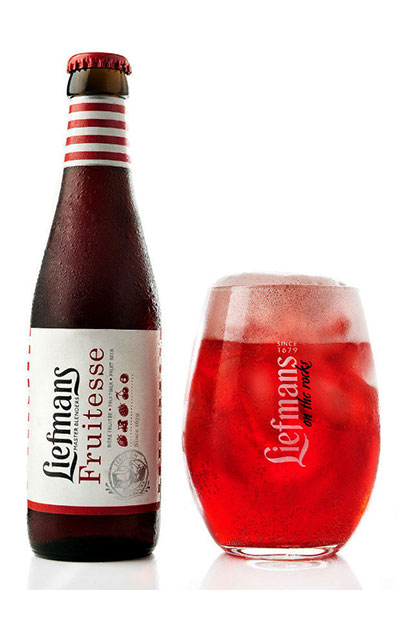 Liefmans Fruitesse