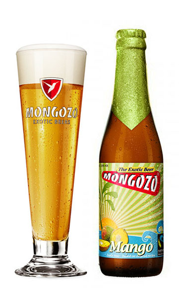 Mongozo Mango